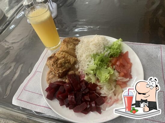 Bar E Restaurante Telma, São Paulo - Avaliações de restaurantes