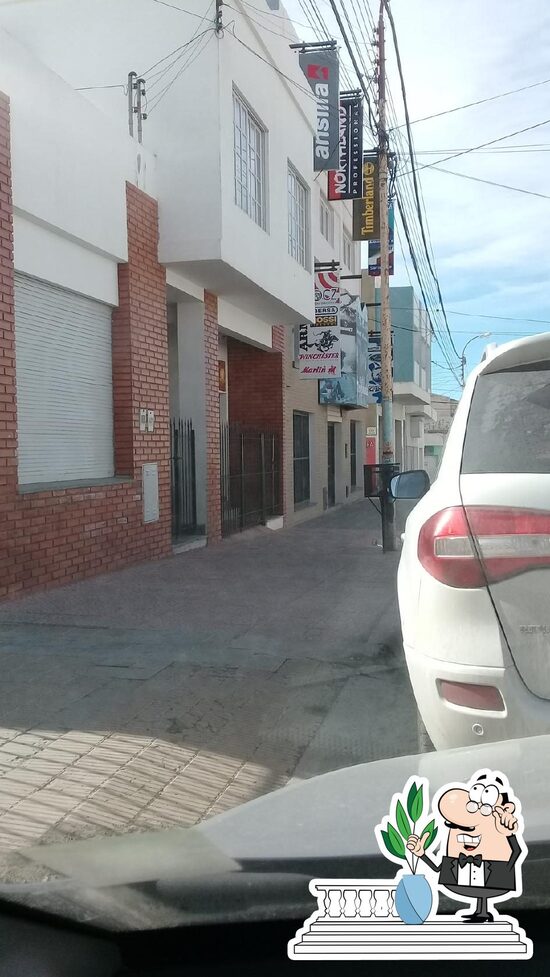 Comodoro Rivadavia season, Casa Central, Comodoro Rivadavia ...