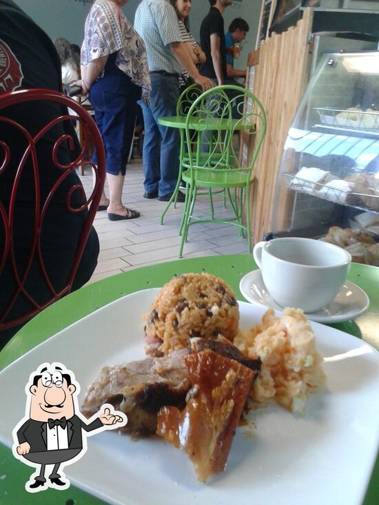Mi Delicioso Guanajuato in Huntsville - Restaurant menu and reviews