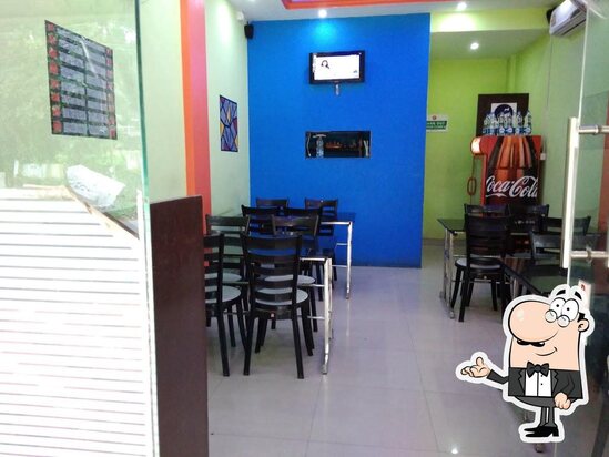 HANG OUT FOOD COURT, Koratty - Restaurant menu, prices and reviews
