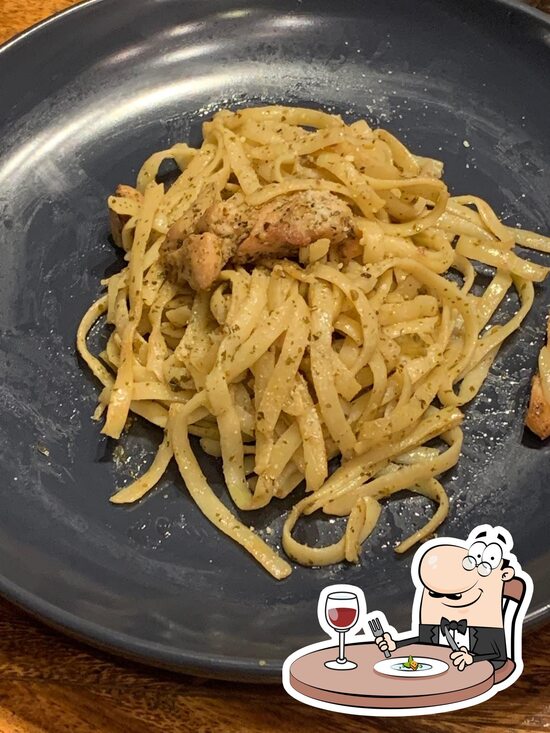 Hermosa Juanita Cafe, Camiling - Restaurant menu, prices and reviews