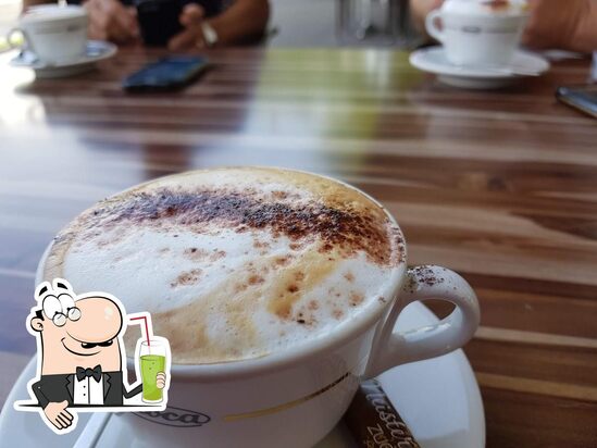 Il Babbá GmbH cafe, Lörrach - Restaurantbewertungen