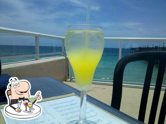 Loggerheadcafe in Hollywood
