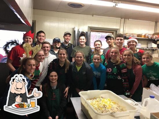 Marx Barbecue & Catering in Evansville - Restaurant reviews