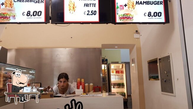 Mr. Poldo, Gallipoli - Restaurant menu, prices and reviews