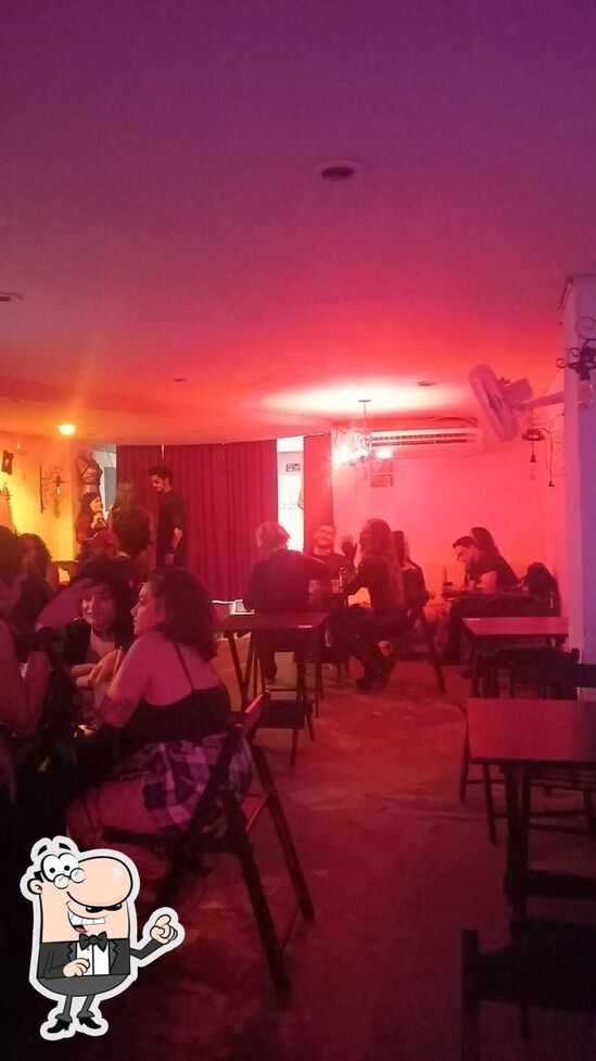 NYX BAR, Recife - Menu do restaurante, preços e opiniões