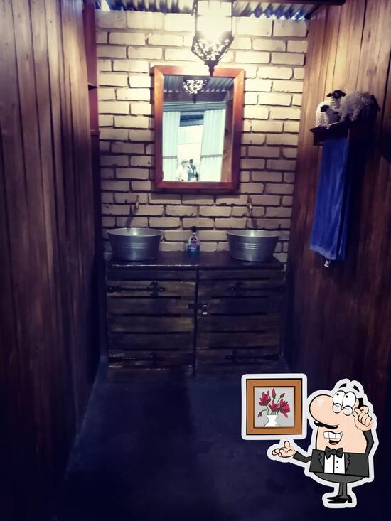 Na Die Oes, Middelburg - MP - Restaurant menu, prices and reviews
