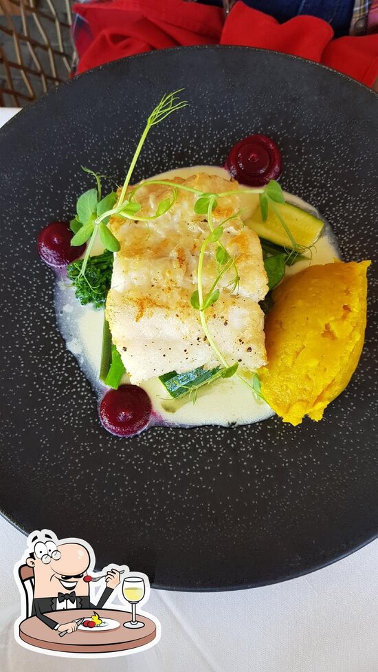 Noop restaurant, Paarl - Restaurant menu and reviews