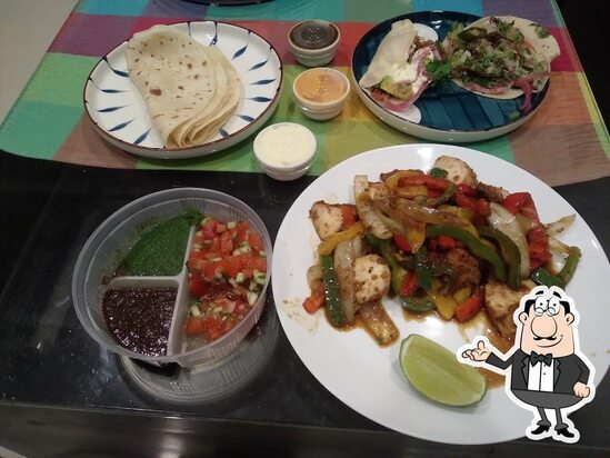 Rico Taco, Ho Chi Minh City - Restaurant menu, prices and reviews