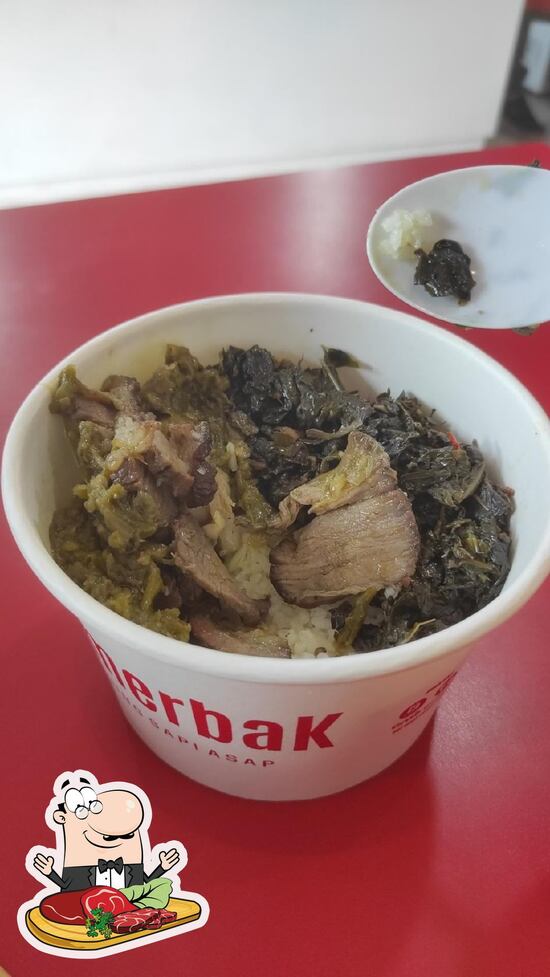 Sei Sapi SemerbaK Sukaraja restaurant, Bandung - Restaurant reviews
