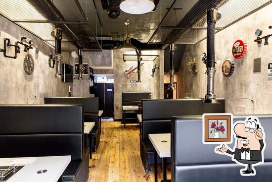 Yanji BBQ, London, Whitechapel - Restaurant menu, prices and reviews