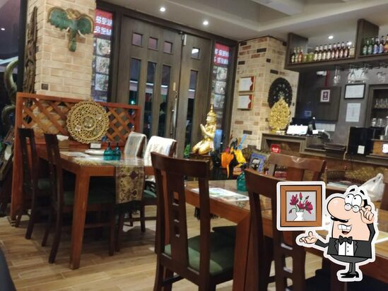 Golden Thai, Seoul - Restaurant menu, prices and reviews