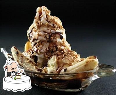 Sweet Affairs, 334 Bath Rd in Hounslow - Restaurant menu and reviews