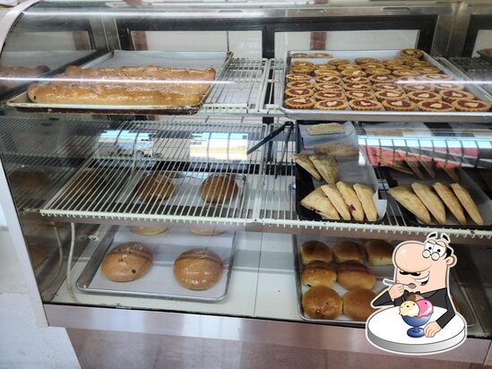 Thomas Bakery in North Decatur - Restaurant menu and reviews