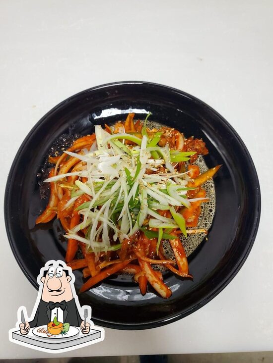Kyo Dong Cham Pong restaurant, Vinh Yen - Restaurant reviews