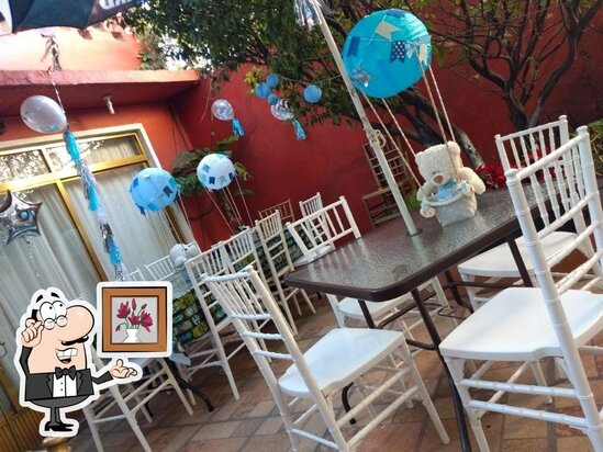 Antojitos Don Rafa, Ciudad de México - Menú del restaurante, precios y ...