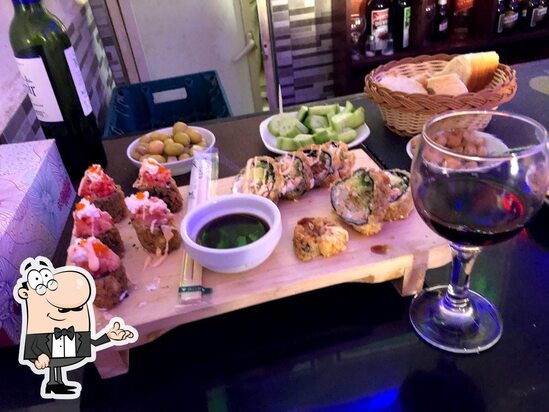 Restaurant le Tonkin, Casablanca - Restaurantbewertungen