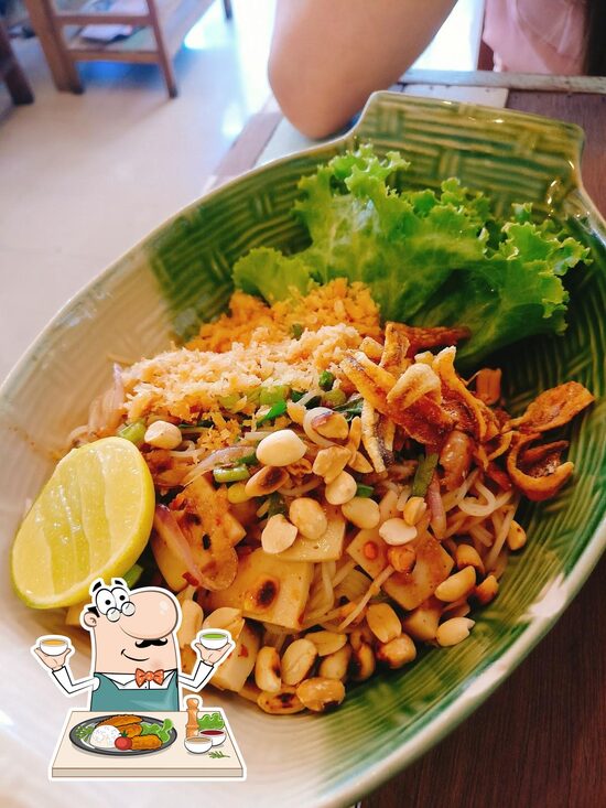 Noodle Laem Chabang, Laem Chabang - Menú del restaurante, precios y reseñas