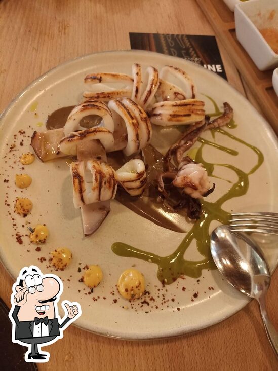 Bureo, Guadalajara - Menú del restaurante, precios y reseñas