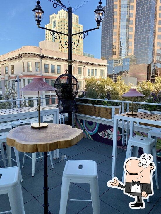 Darling Aviary, Sacramento - Restaurant menu, prices and reviews