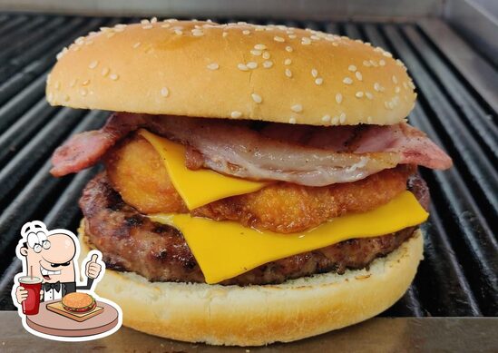 DeenZ grill in Stockport - Restaurant reviews