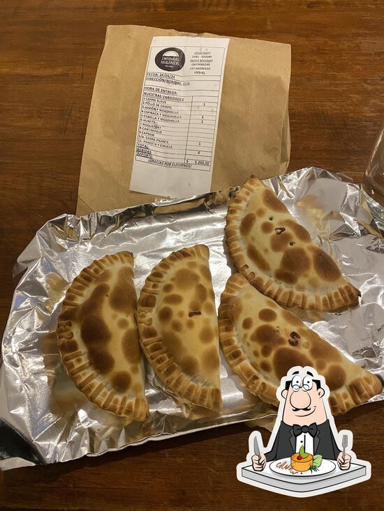 Empanadas Patagónicas, Esquel - Menú del restaurante, precios y reseñas
