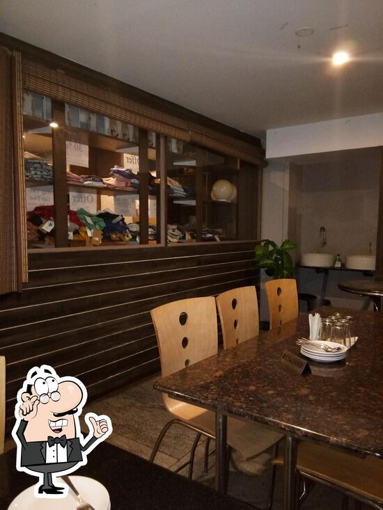 Foodies Kitchen, Ranipet - Restaurant menu, prices and reviews