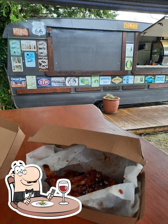 Good Grub and Grill, Tauranga - Restaurant menu, prices and reviews