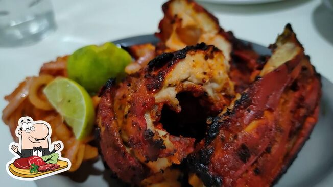 Menu at Hotel foodway restaurant and ac hall, Mumbai