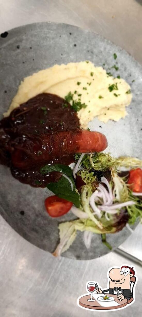 L'ANZAC Pub, Corbie - Restaurant menu and reviews