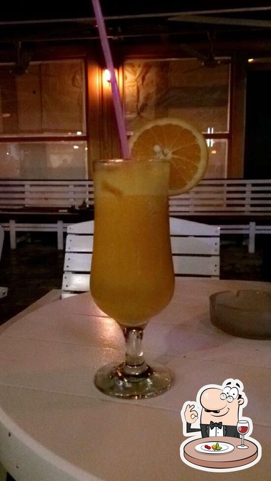 Carta de Lemon tree bar, Đakovica