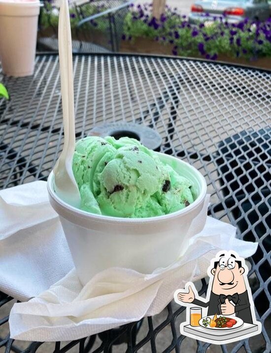 Skipper dipper ice cream, Tamaqua - Restaurant menu, prices and reviews