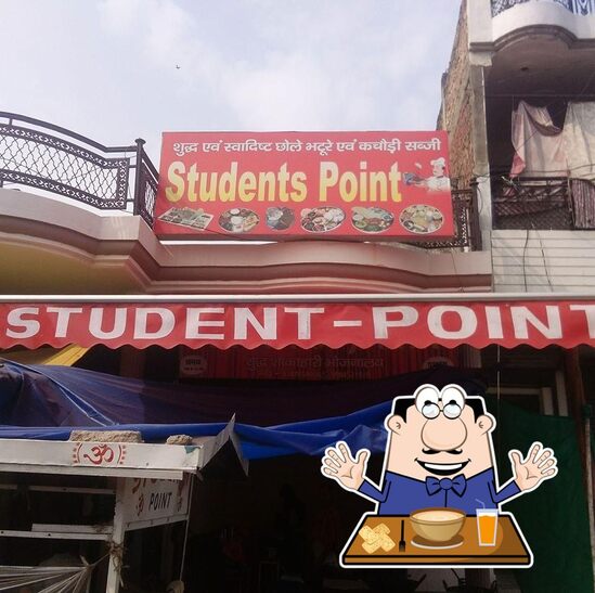 Student Point, Allahabad - Restaurant menu, prices and reviews