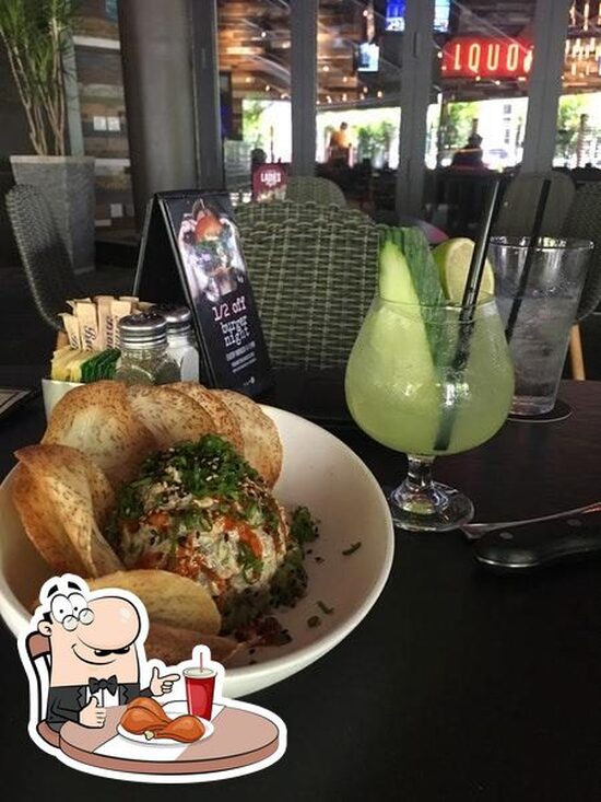 Menu at Tap 42 Craft Kitchen & Bar - Midtown Miami, Miami, NE 1st Ave ...