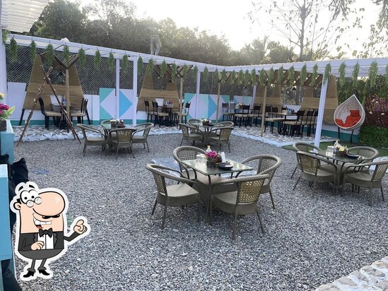 The Big Bite cafe & kitchen, Dehradun - Restaurant menu, prices and reviews