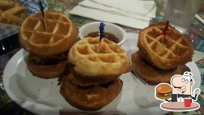 Pub y bar ToyBox Bistro, Huntsville - Carta del restaurante y opiniones