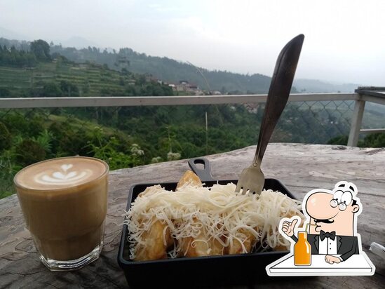 Armor Kopi Windy Point, Lembang - Restaurant menu and reviews