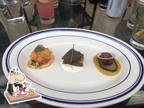 Thirty Bales in Hopkins - Restaurant menu and reviews