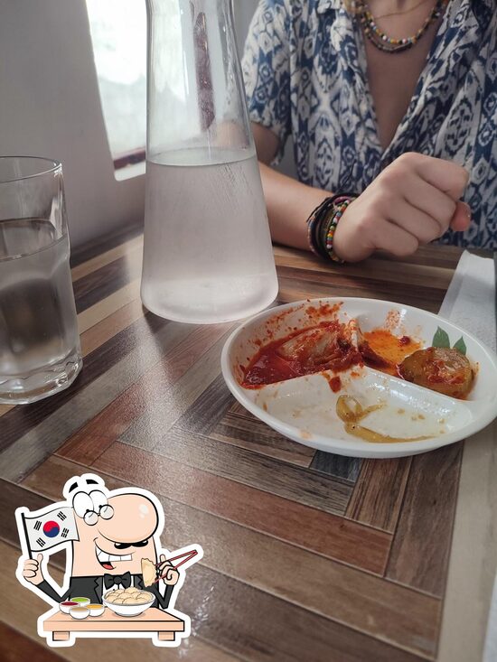 DAON - Korean grill and restaurant, Lapulapu - Opiniones del restaurante