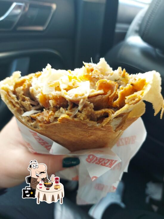 MIR KEBAB restaurant, Mlawa - Restaurant reviews
