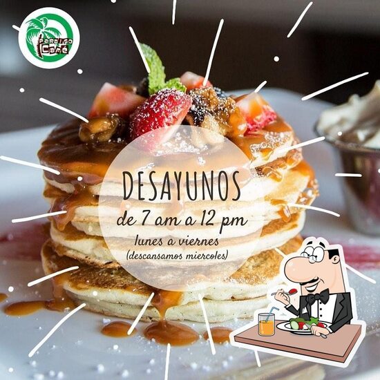paraíso del café, Progreso, Calle 27 & Calle 56 - Opiniones del restaurante
