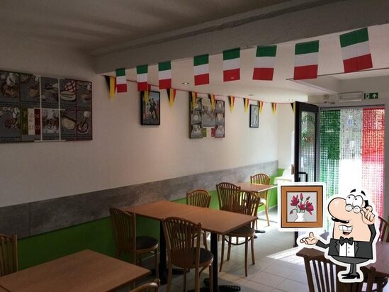 Da Franco, Peer - Restaurant menu, prices and reviews