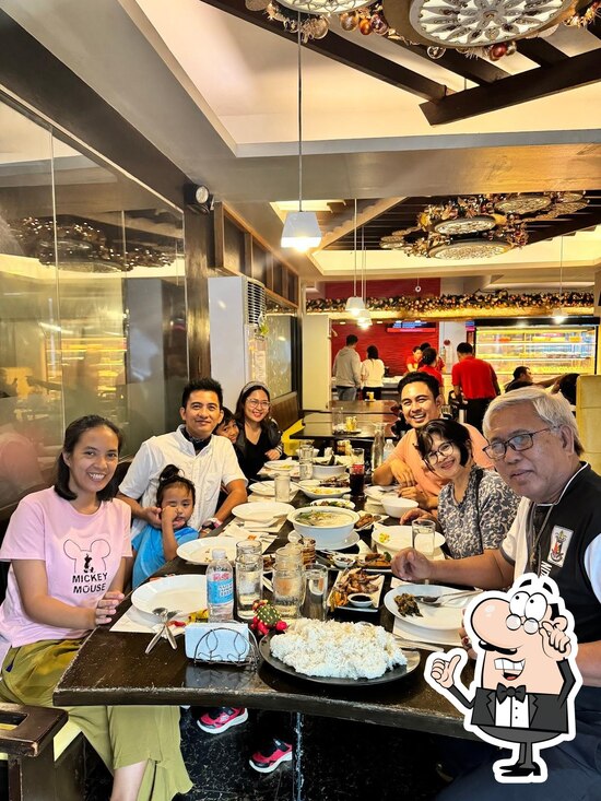 Ochó Seafood and Grill, Tacloban City - Restaurant menu, prices and reviews