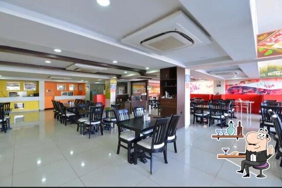 Shree Kheteshwar Sweets & Laxmi Caters - Restaurant menu, prices and ...