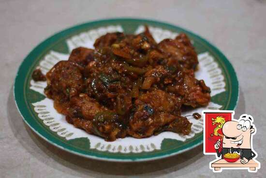 Menu at SPICE CORNER, Mumbai, Shop No 6 Spice Corner Block No 1