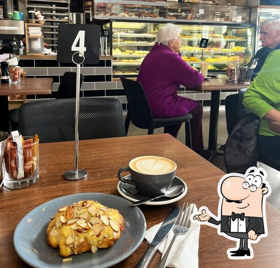 Bake and Brew, Orewa - Restaurant menu, prices and reviews