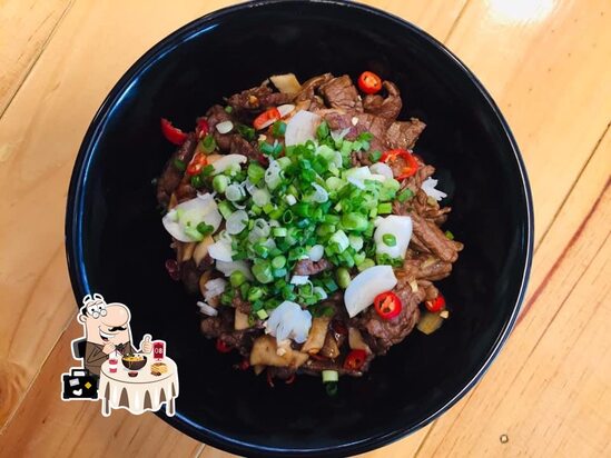 ยุ่น บีฟ โบร์ว / Yun Beef Bro, Bangkok - Menú del restaurante, precios ...