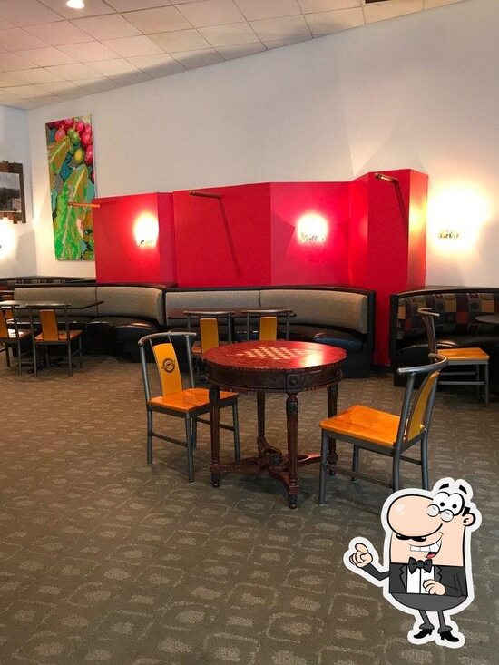 Boston Stoker Coffee Co., Dayton - Restaurant menu, prices and reviews