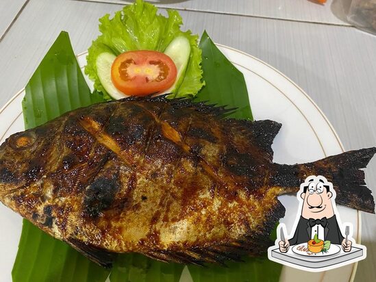 D’STAR RESTO & CAFE, Karimunjawa - Menú del restaurante, precios y reseñas