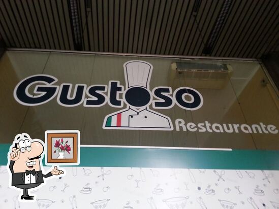 Gustoso Restaurante, São Paulo - Menú del restaurante, precios y reseñas